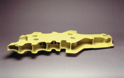 PCC Aerostructures - Centra
